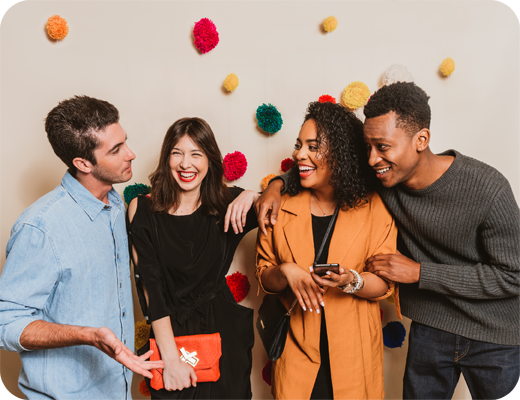 Zelle® Product Overview Page - Option 2